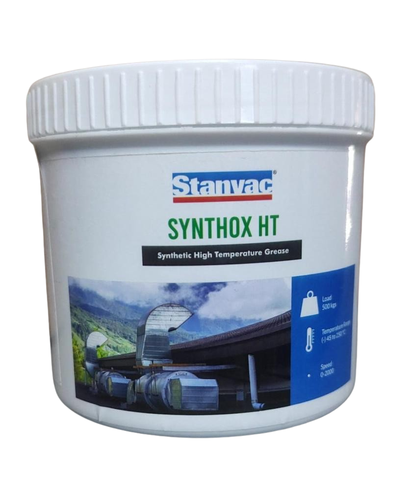 Stanvac Synthox HT Grease 250gm Pack | Mechtrace